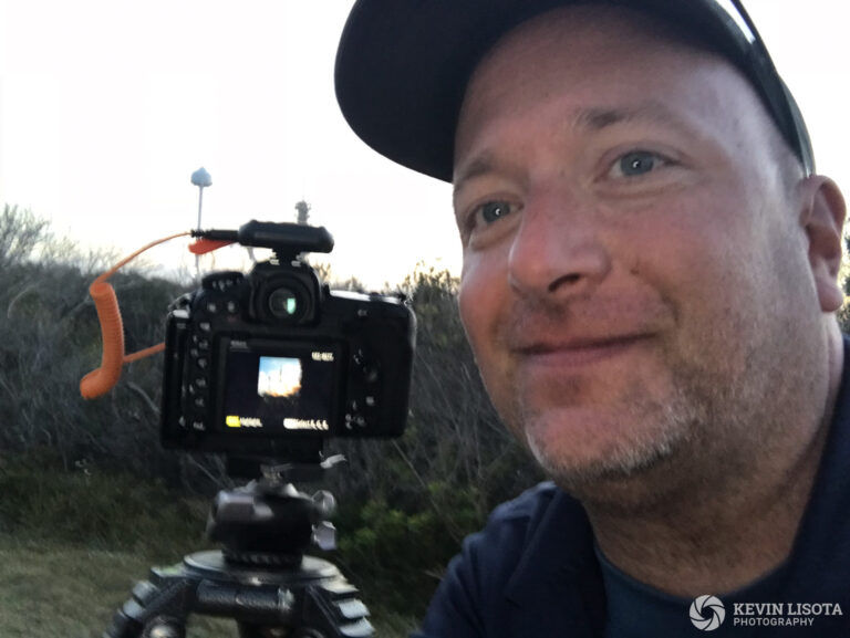 How I Photographed The Spacex Falcon Heavy Launch With Sound Triggered