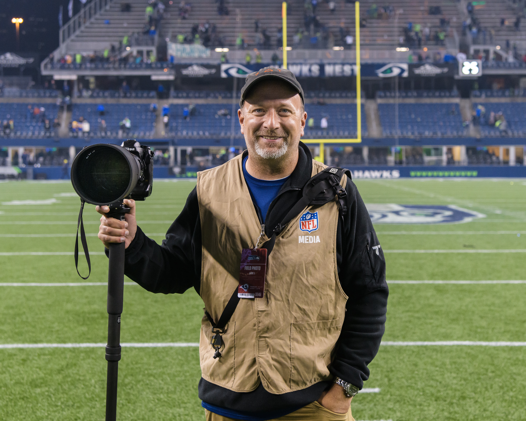 About Me – Kevin Lisota Photography