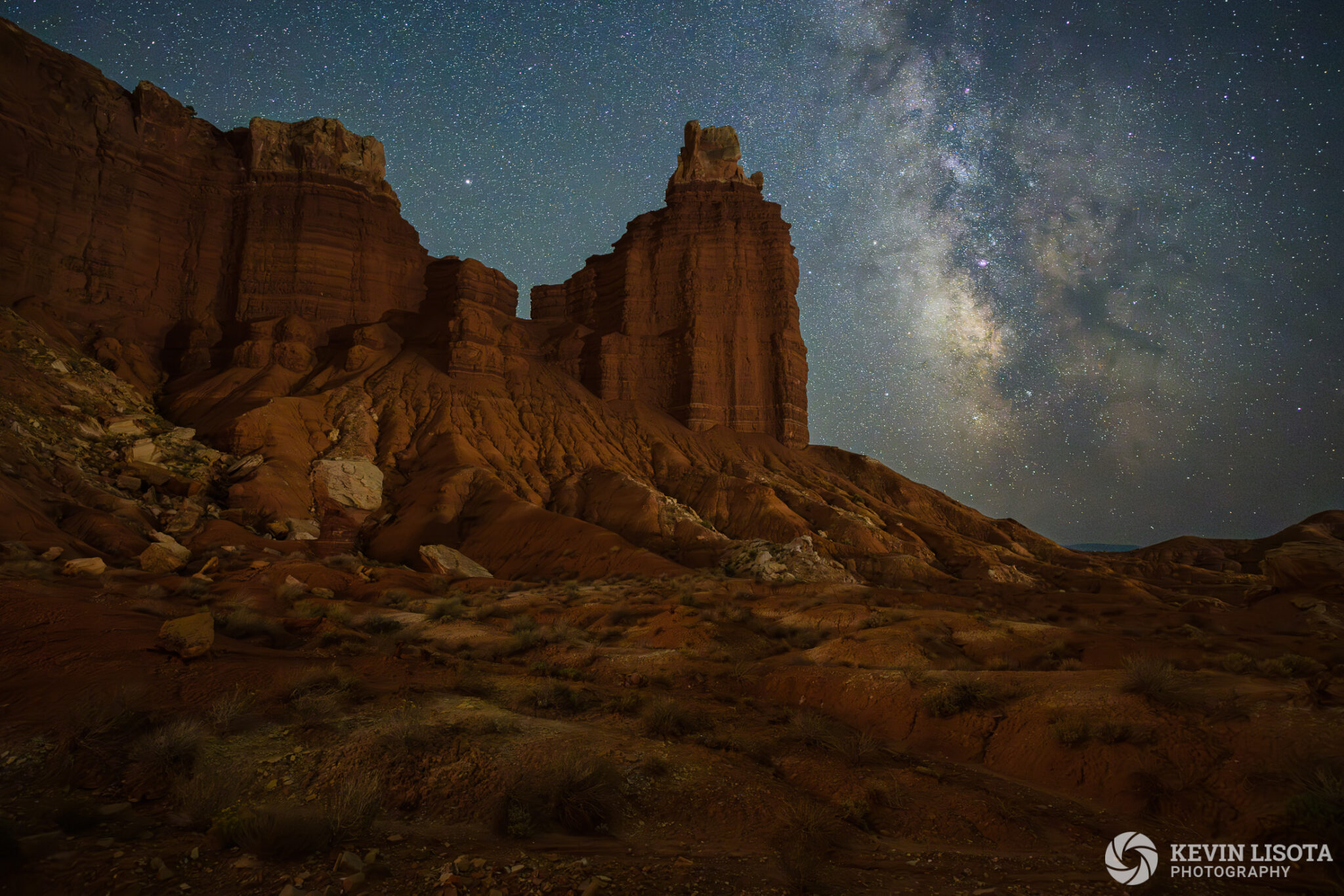 Heat distortion can ruin photos taken with a zoom lens – Kevin Lisota ...